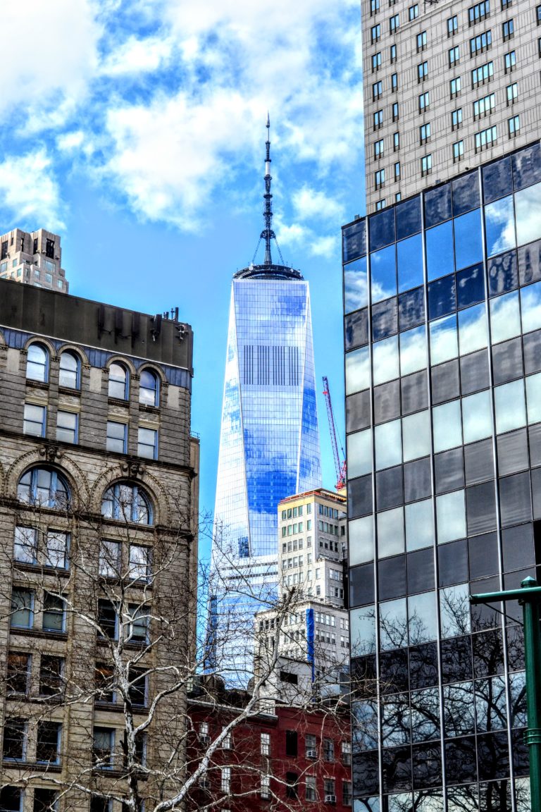 What Is the James Zadroga 9/11 Health and Compensation Act of 2010?